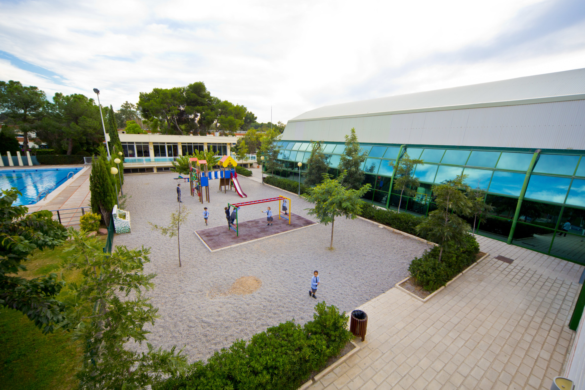 Colegio Privado Bilingüe Valencia